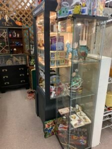 Time Travel Finds – Timeless treasures